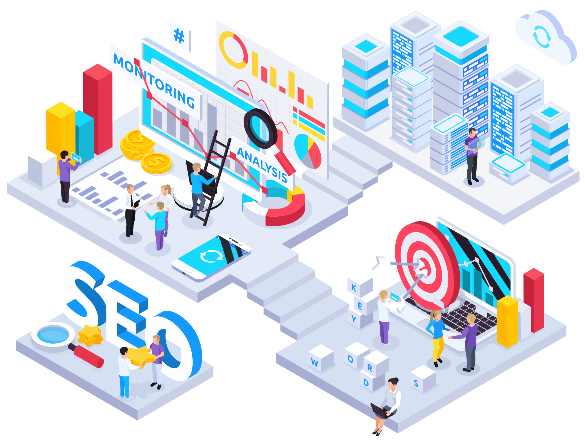 Total Marketing – Marketing Sob Medida